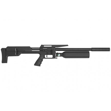 Snowpeak M60B PCP Rifle - Airgun Armoury